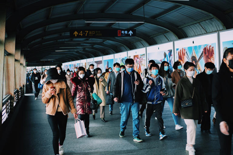 Report: Future pandemics could be deadlier and more disruptive than COVID