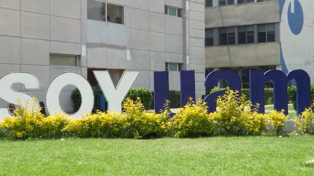 UAM Xochimilco suspende clases el día de la inauguración del Mundial ...