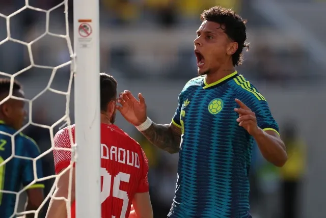 ¿Palo o estabilidad en la zona de marca de la Selección Colombia? Las ...