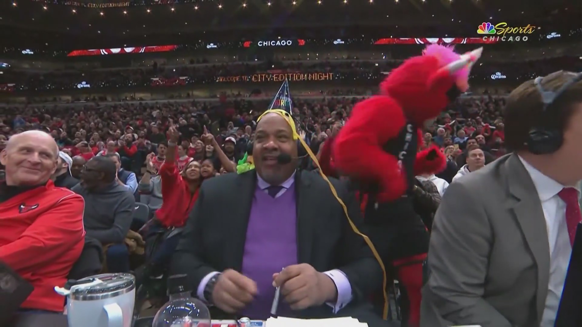 'Loved being a Bull': Chicago Bulls icon Stacey King dies at age 59 ...