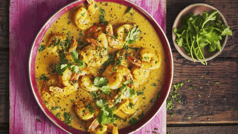 TasteAtlas names Bengali chingri malai among top shrimp dishes globally ...