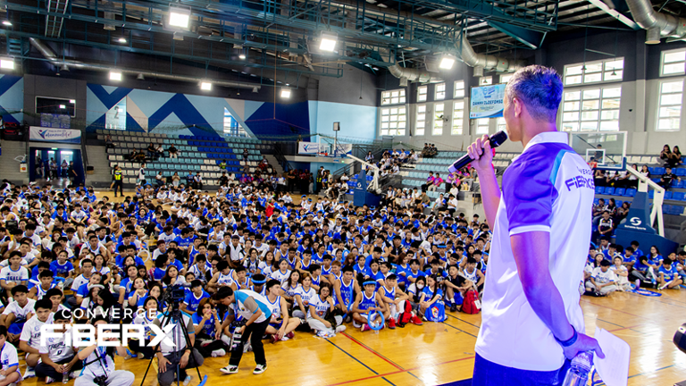 Converge FiberXers back Valenzuela Olympics 2026 to champion youth ...