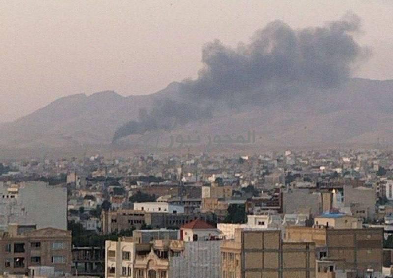 Israel strikes targets in western, central Iran, IDF confirms