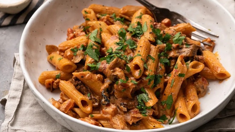 10 penne pasta recipes you'll want on repeat
