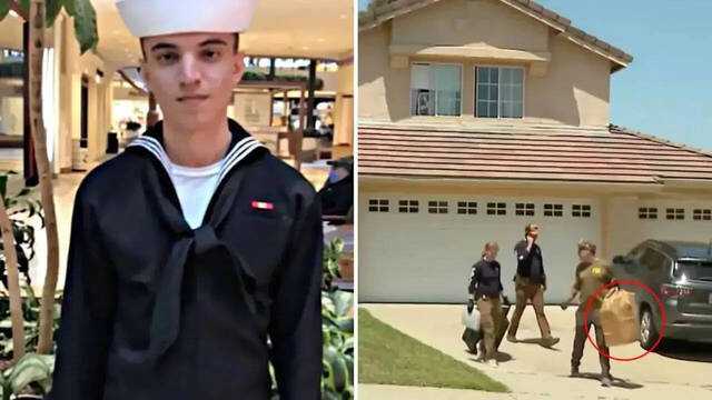 Three men charged in alleged ISIS-linked attack plot against US forces