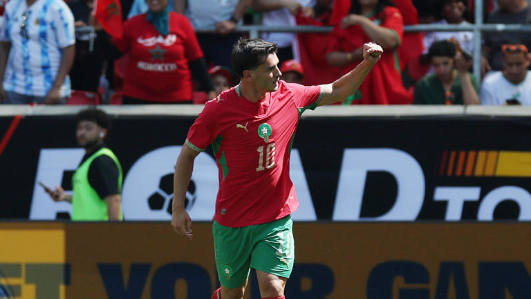 Injury worries for Morocco after friendly draw against Norway