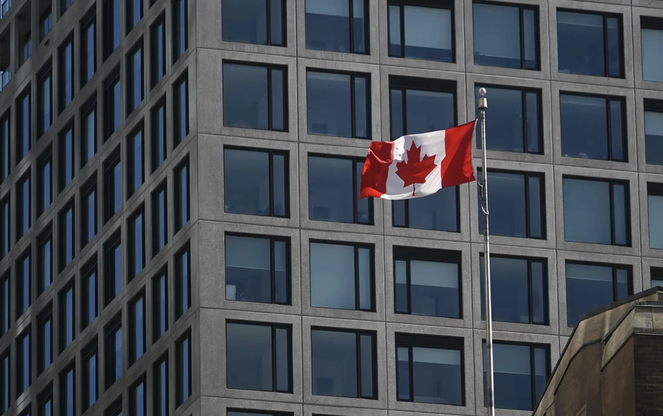 Canada faces CUSMA review as US.-Mexico talks advance