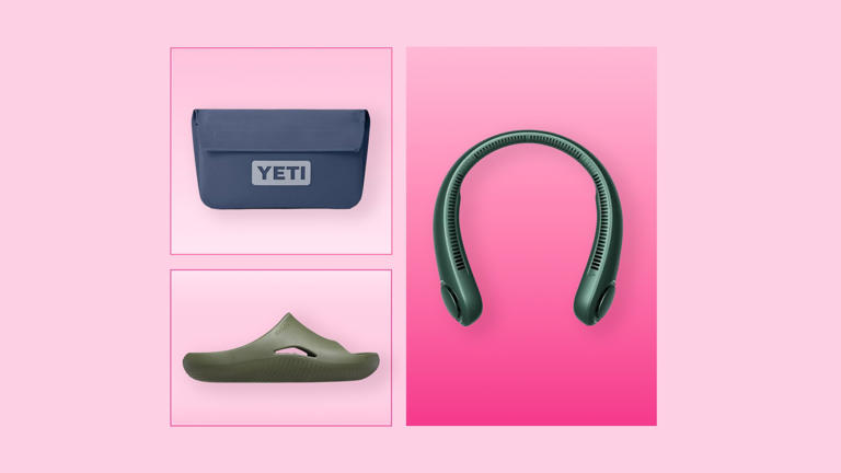 The best Father's Day gifts under $50 - shop Yeti, Lodge and more