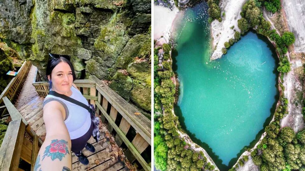 9 majestic natural wonders less than 2 hours from Toronto to visit this ...