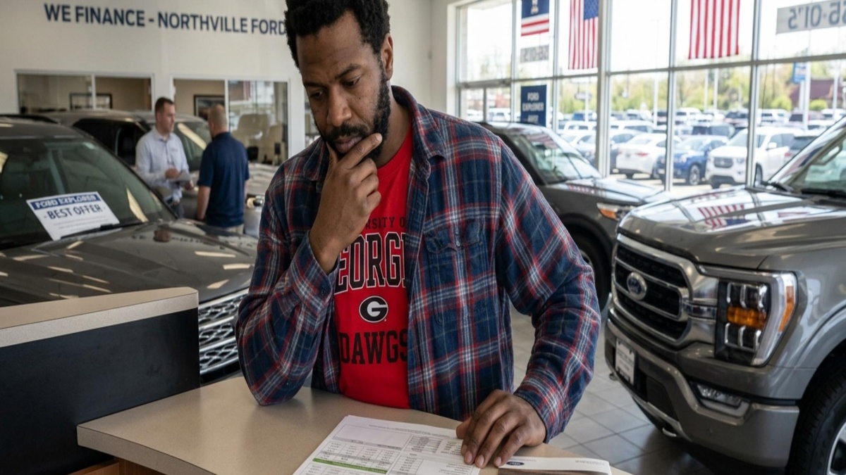 25% tariffs on imported cars: How much more will you pay in 2026?