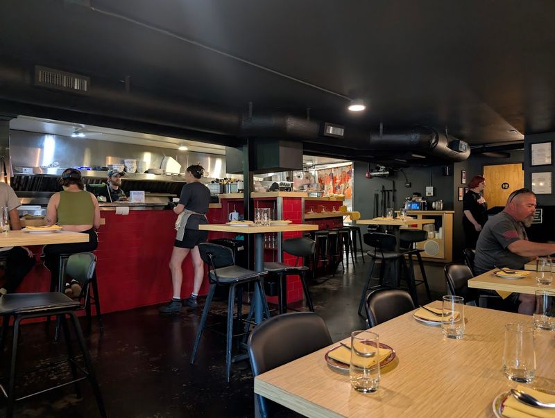 The subterranean Oklahoma spot serving up authentic Lao food that ...