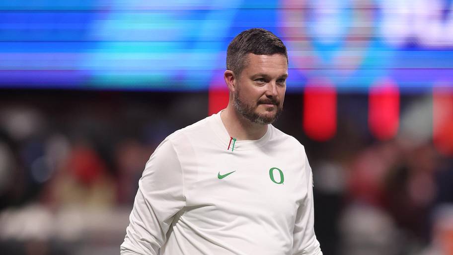 Oregon 5-star recruiting target KJ Green commits to SEC school