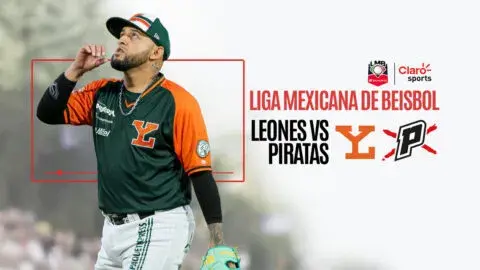 Claro Sports por W Radio, en vivo | Lunes 8 de junio