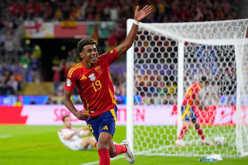 ¿Cuándo juega España en la Copa del Mundo 2026? Fechas, cruces ...