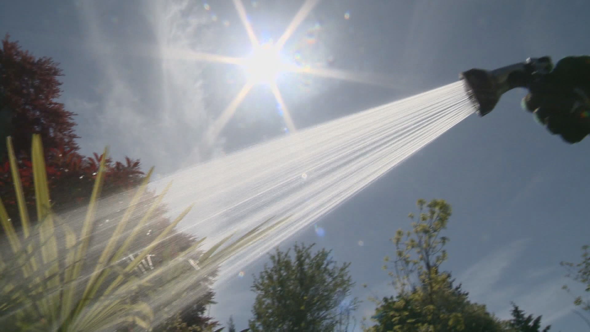 Metro Vancouver implementing Stage 3 water restrictions