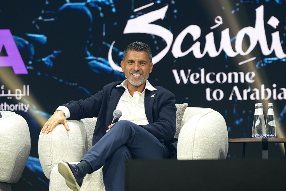 FIFA+ deal to boost Dazn’s quest for first profit, says CEO