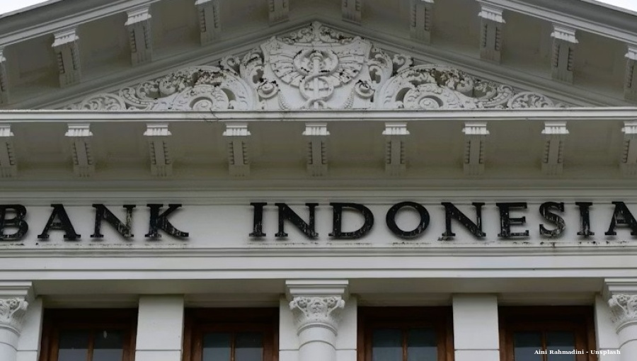 Global funds trigger "sell Indonesia" shockwave, enforcing 36% IDX ...