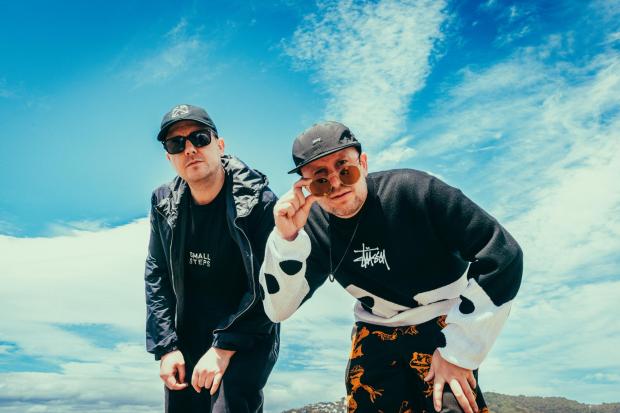 Final line-up revealed for new music festival debuting this year