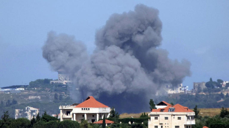'Tenuous': Grim fears as ceasefire shatters