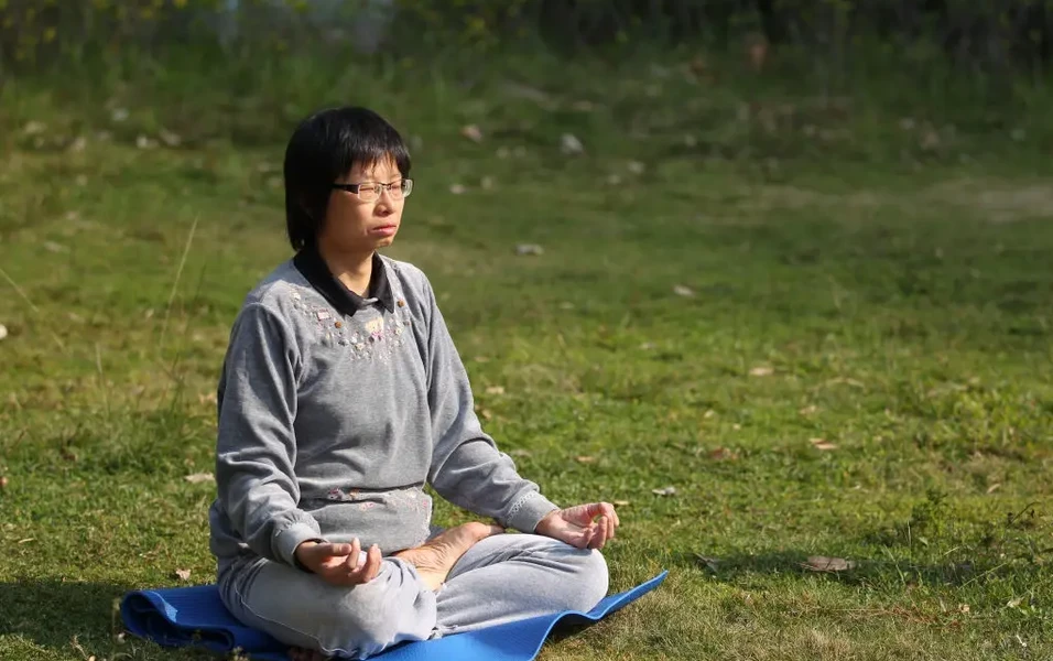Mindfulness habits that change your everyday life