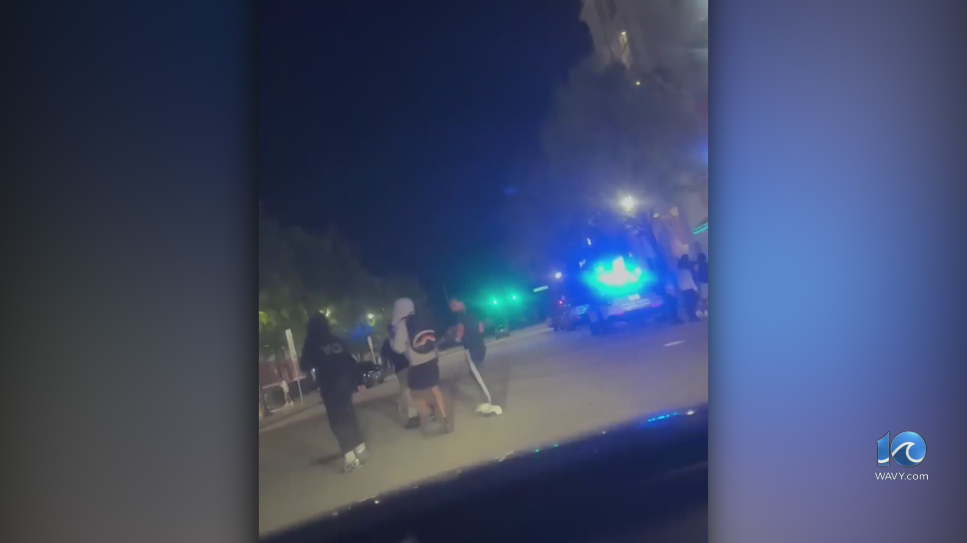 Newport News mother urges parents to check on their children following ...