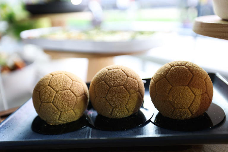 Fears for LA’s opening World Cup game as experts reveal how mass strike ...