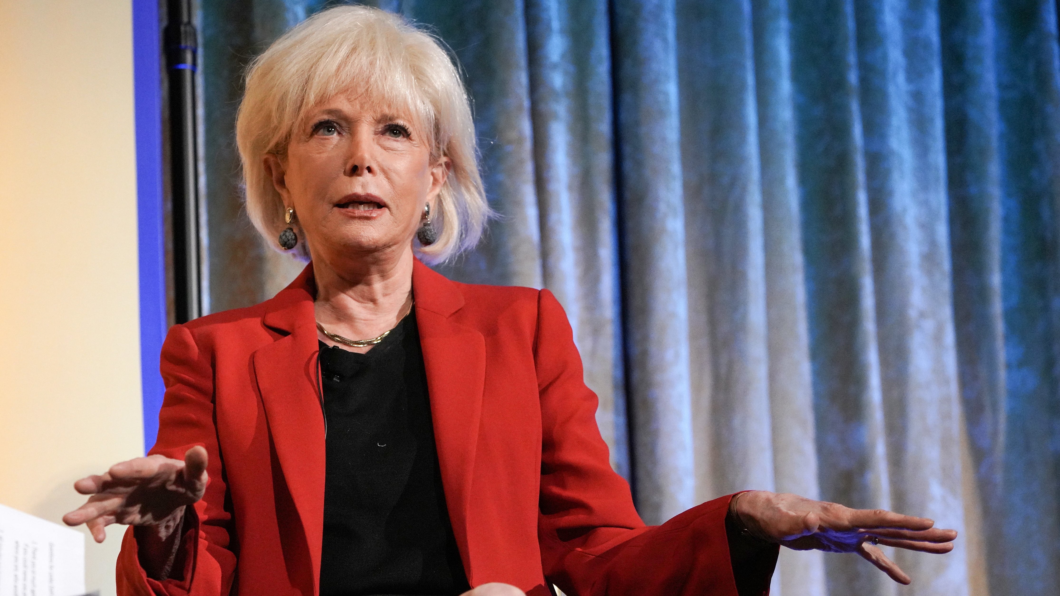 Lesley Stahl reveals the moment CBS broke '60 Minutes'