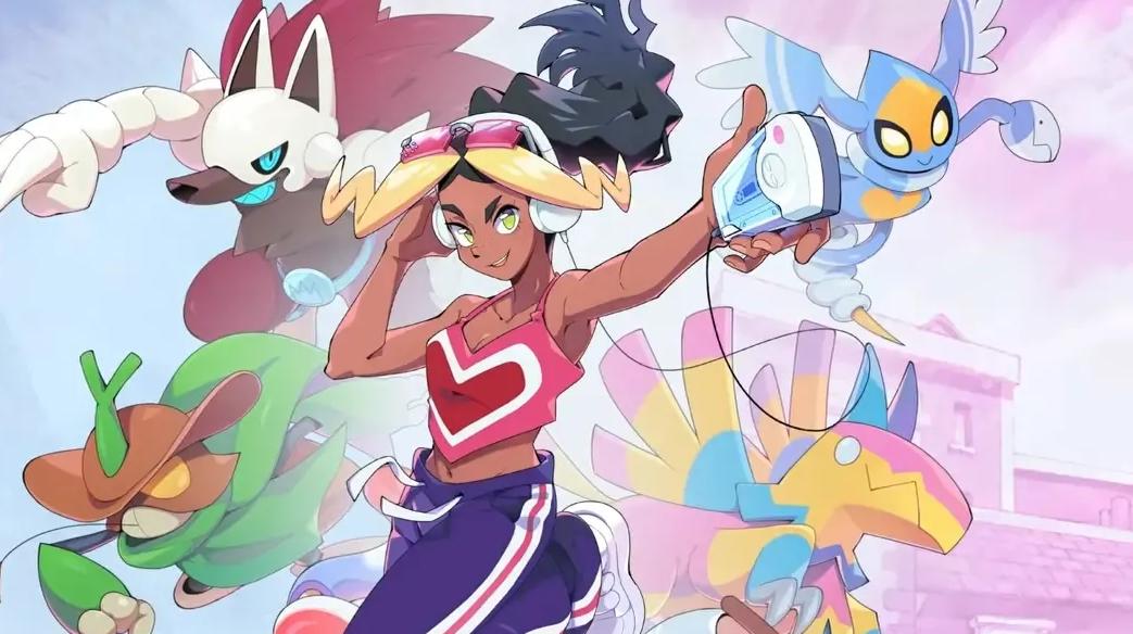 Cassette Beasts 2002 annunciato con un trailer al PC Gaming Show