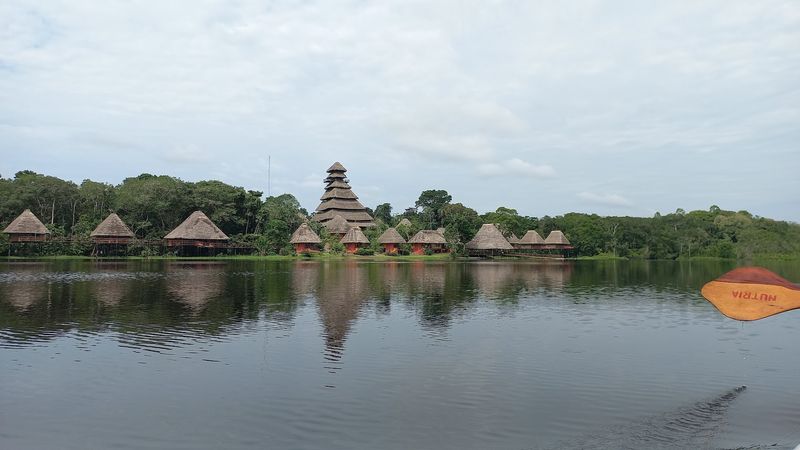 12 remote jungle regions with fascinating indigenous cultures