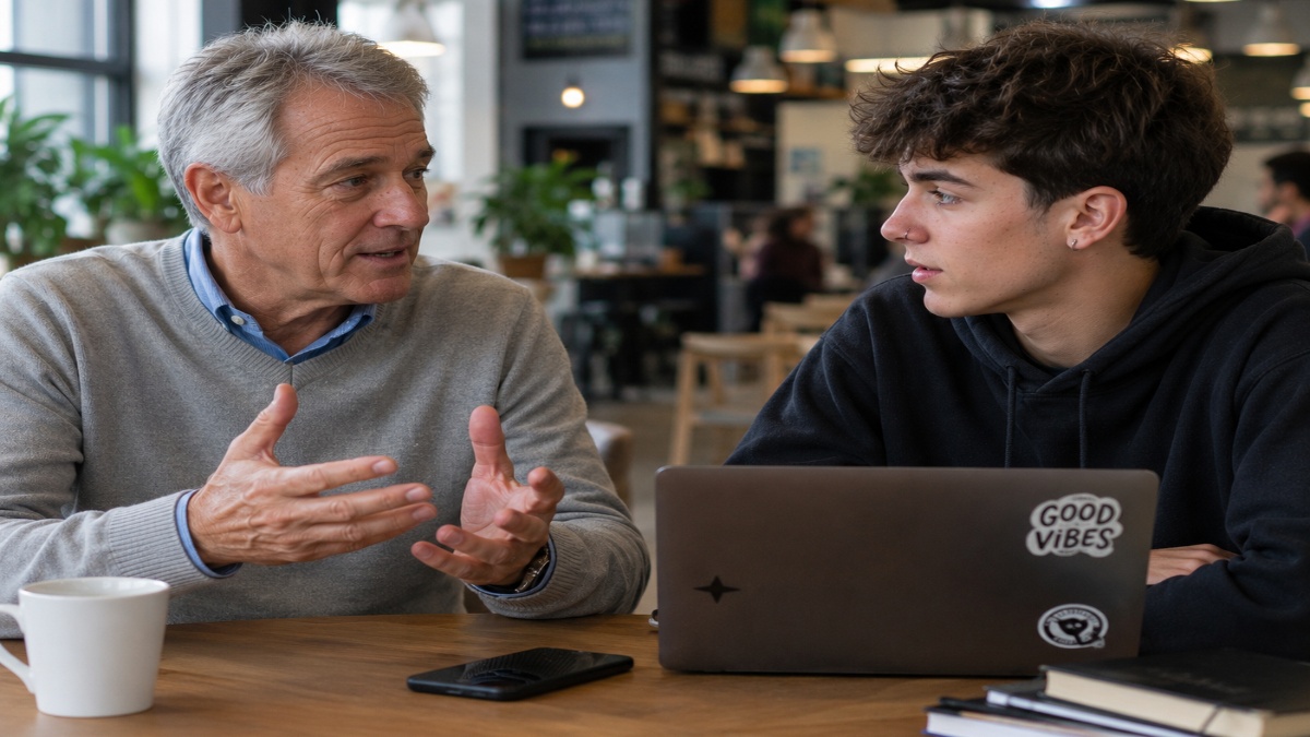 Boomer parenting habits that shock Gen Z today: Were they normal or ...