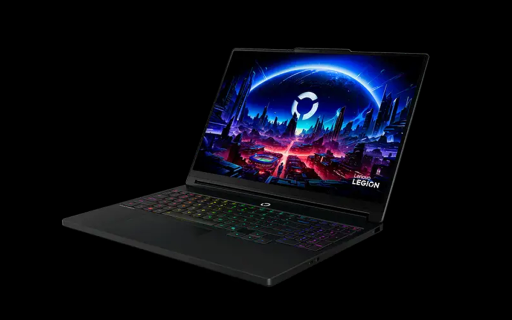 Lenovo brings its Legion 5i Gen 11 with an Intel Core Ultra 7 251HX and ...