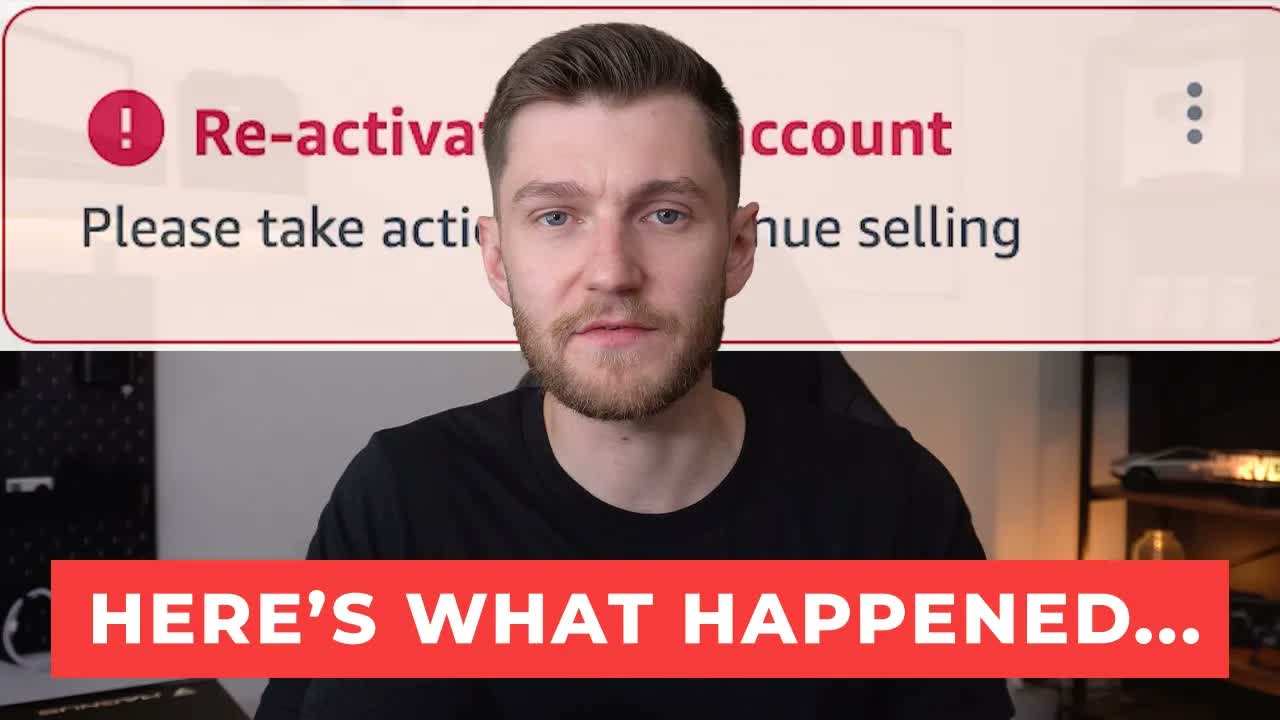 Amazon store update & what's next