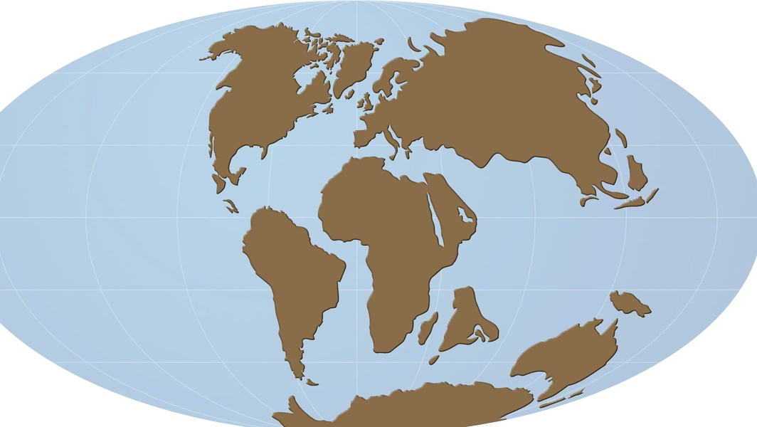 Scientists map vast hidden basin system under East Antarctica