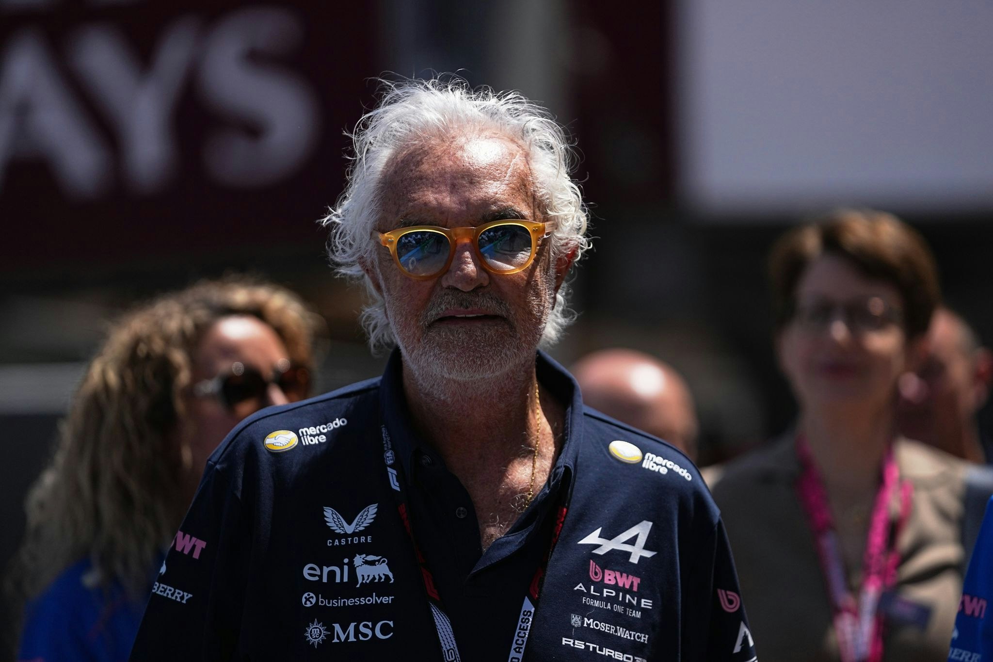 Protest nach Monaco-GP: Alpine ficht umstrittene Zeitstrafen für ...