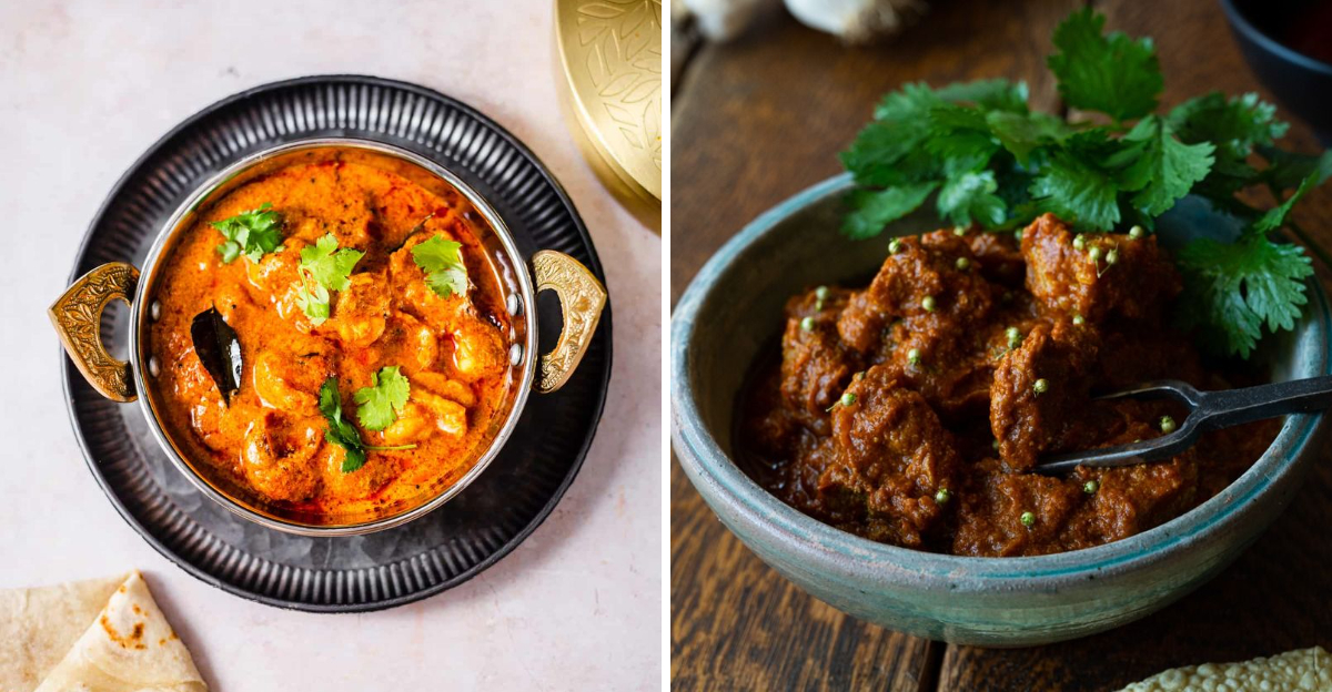15 cracking curry ideas for cosy nights