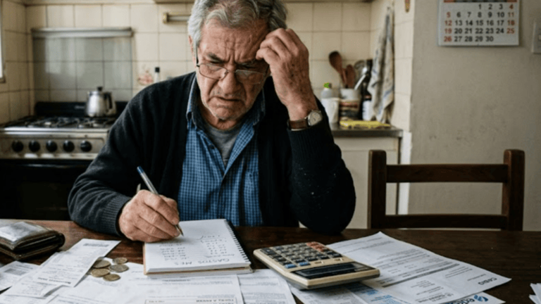 Average Social Security benefit at age 65 revealed: The surprising gap ...