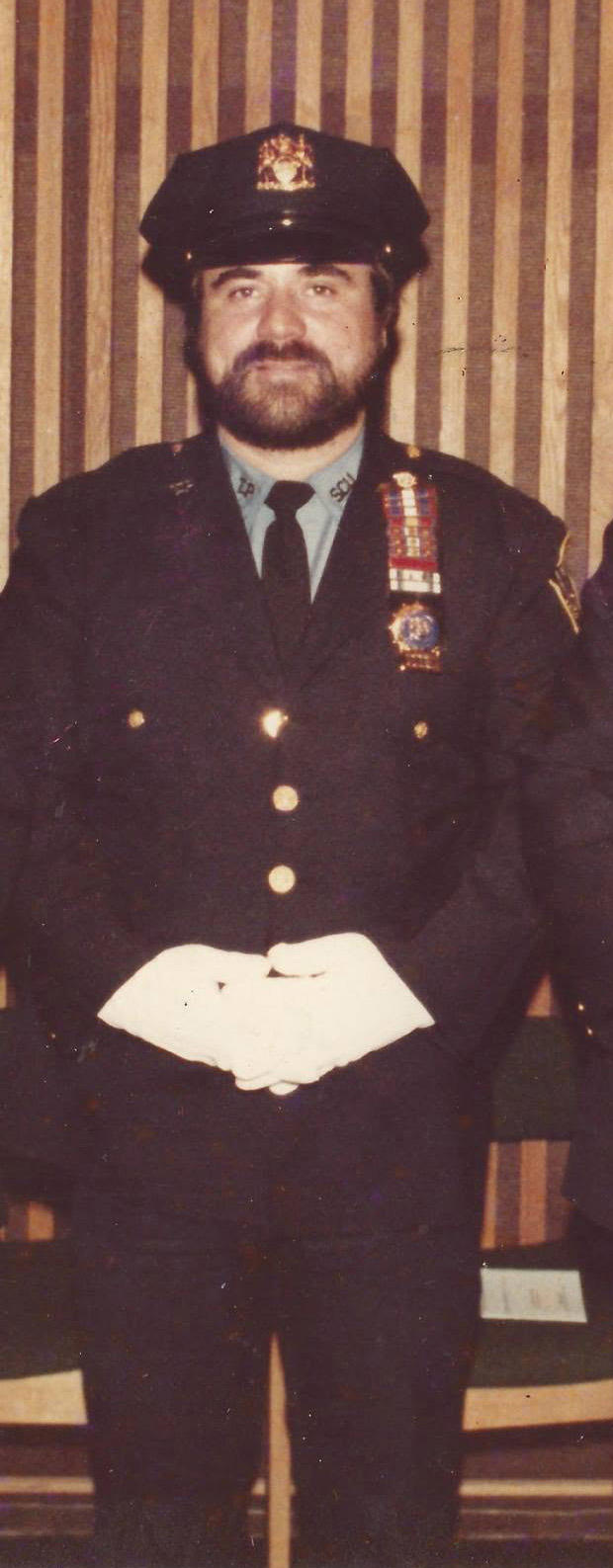 Hero NYC cop who nabbed killer behind Post’s famed 'Headless body in ...