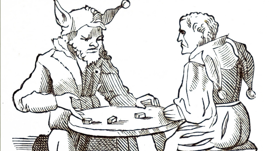 Why learning probability changes how you see life