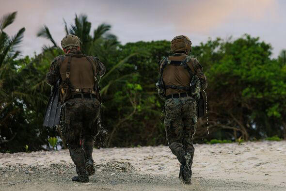 Trump considering buying Chagos Islands to bypass UK leader's block on ...