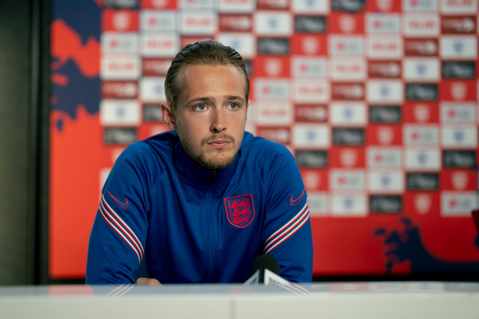 Die Narben des Gareth Southgate im Dienste Englands
