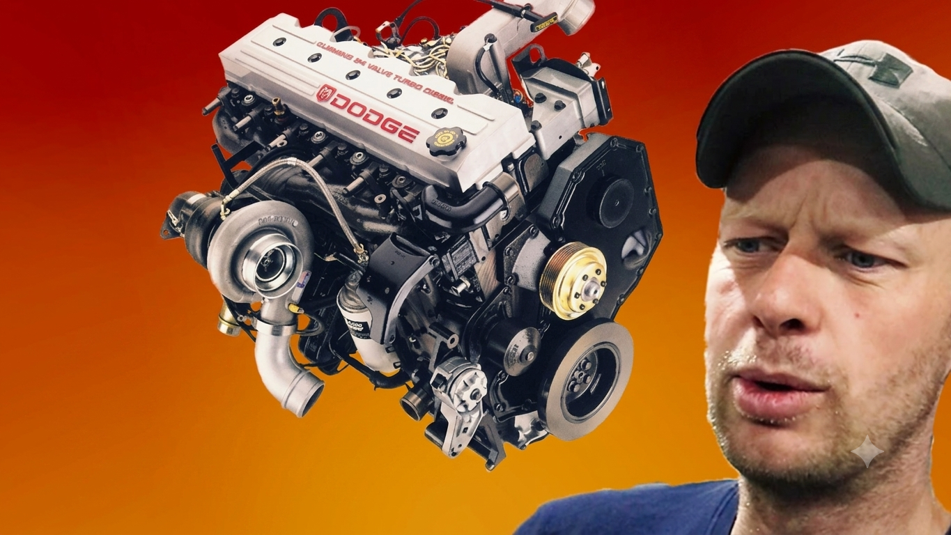 5.9 Cummins Analysis