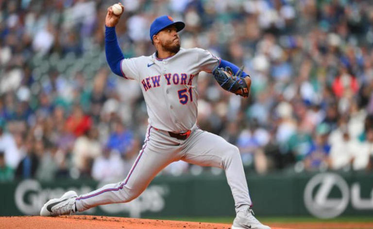 Dodgers prospects emerge as potential centerpieces in hypothetical ...