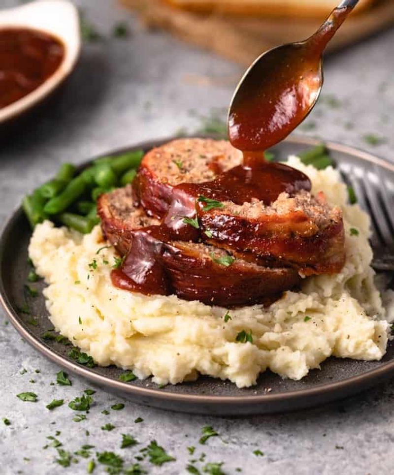 19 foods your grandmother made from scratch that we buy packaged now