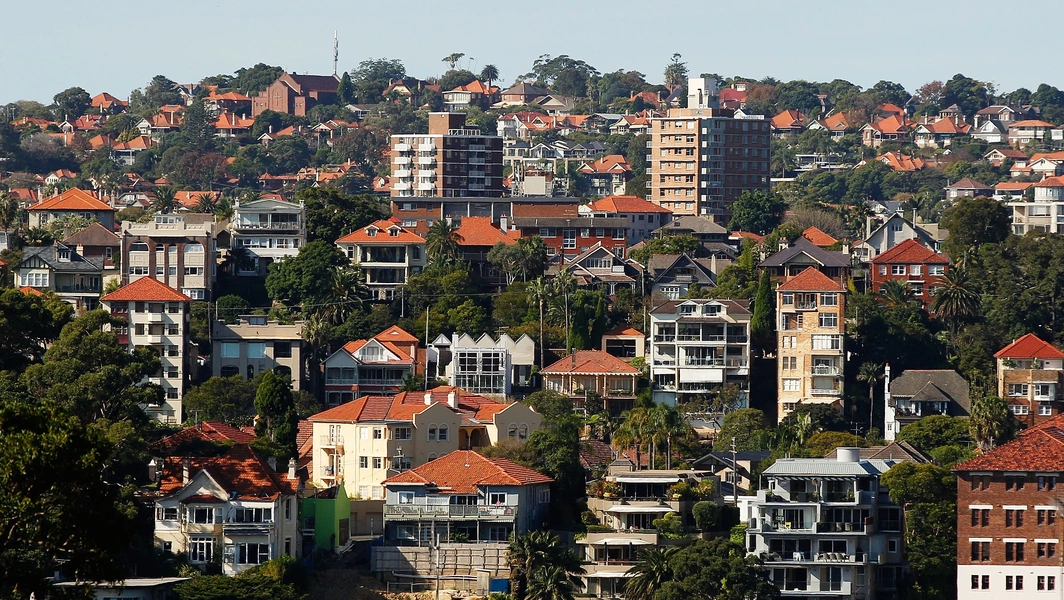 Coalition intensifies push to block Labor’s housing tax changes