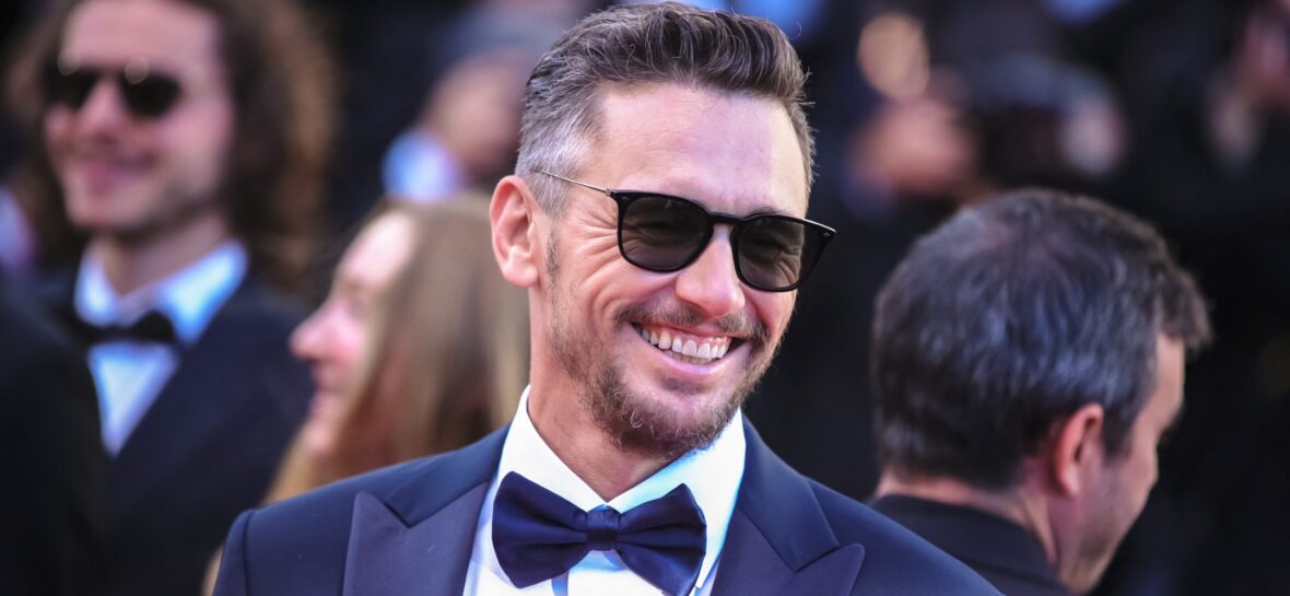James Franco’s new TikTok page has fans questioning what’s really going on