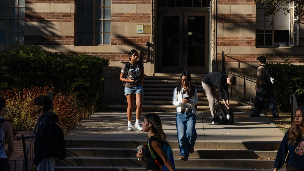 College life hacks to keep your sanity