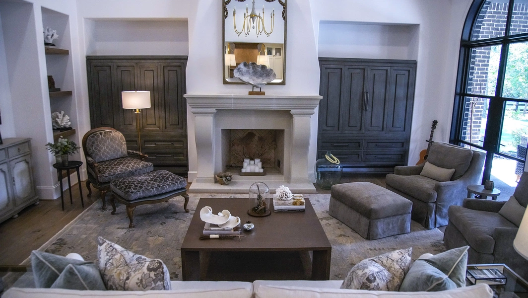 How to give your home soul with character-rich design