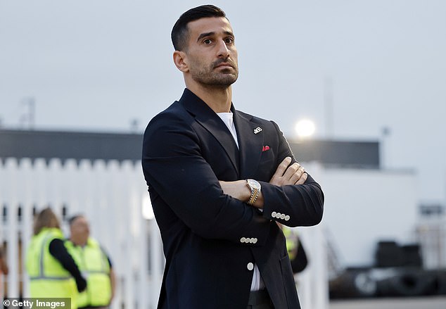 US government warns Iran World Cup team against sneaking terrorists ...