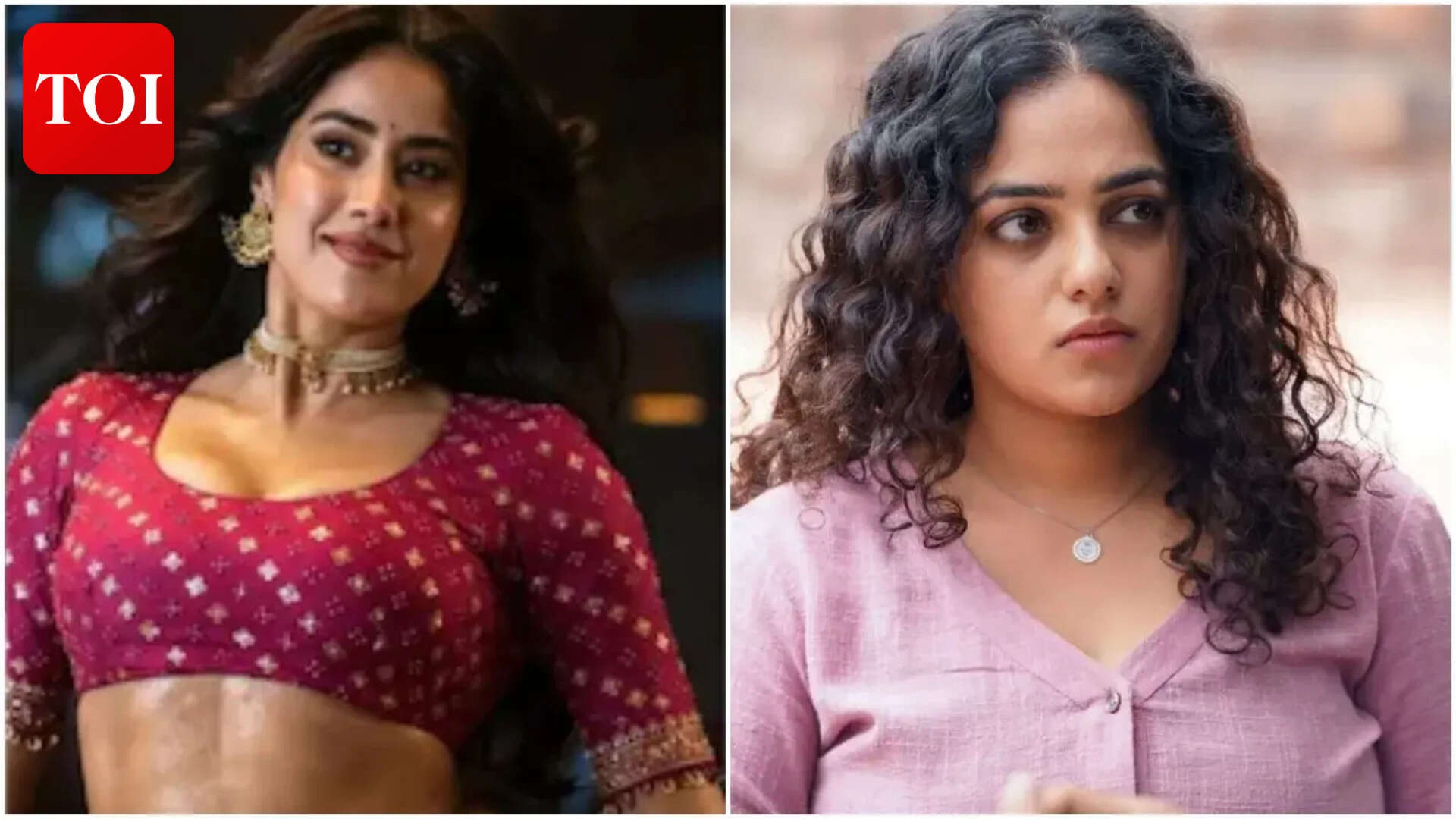 ‘Peddi’ box office collections day 4: Ram Charan–Janhvi Kapoor film ...