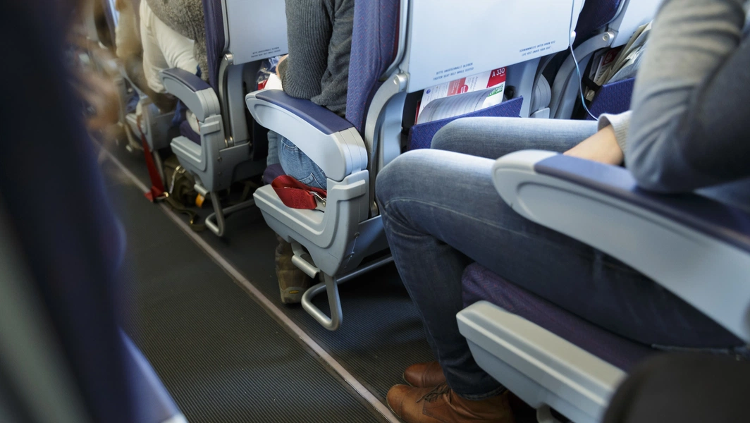 Finding your perfect airplane seat match